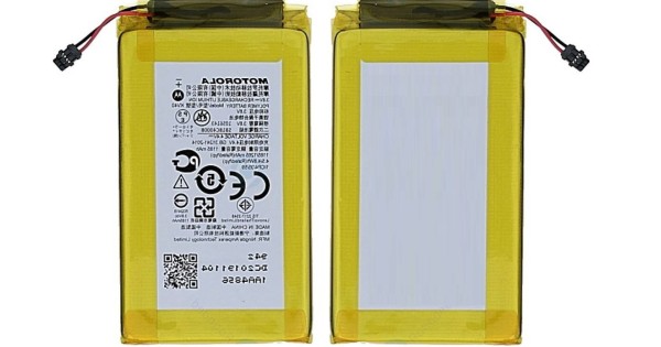 Motorola Razr 2019 Sub Battery | KV40 | ORIGINAL | Cellspare