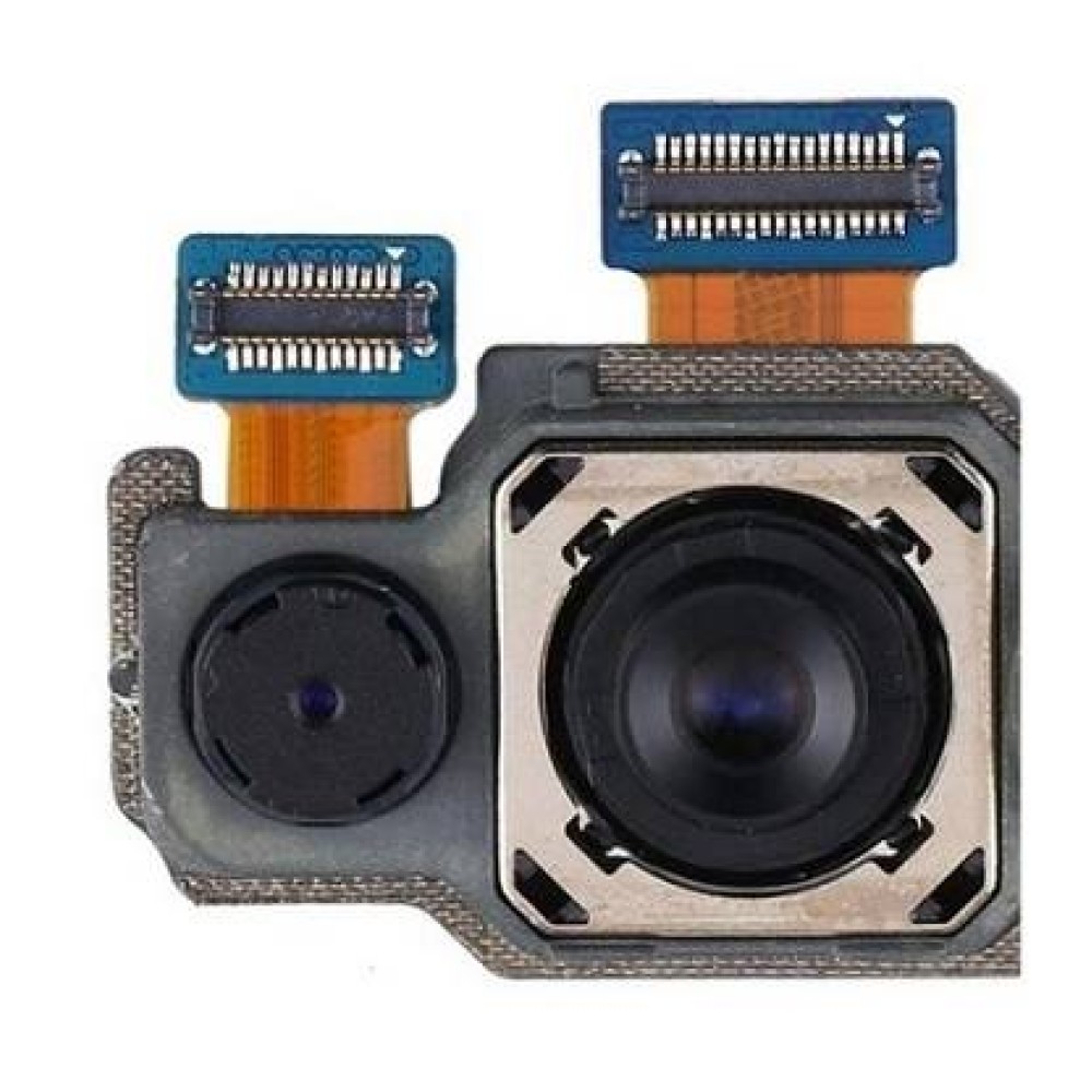 Motorola Razr 40 Ultra Rear Camera | Replacement | ORIGINAL