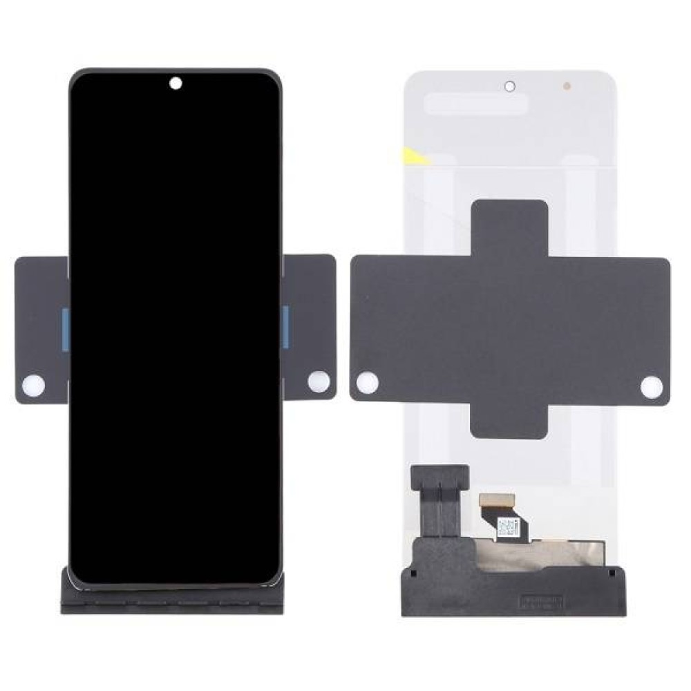 Motorola Razr 50 Main ORIGINAL LCD Screen Display - Black