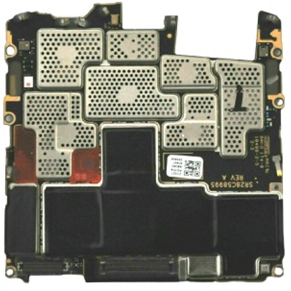 Motorola Razr 5G Motherboard Module - Cellspare