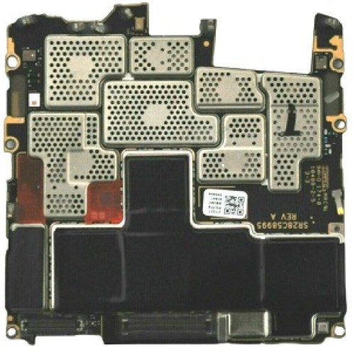 Motorola Razr 5G Motherboard Module - Cellspare
