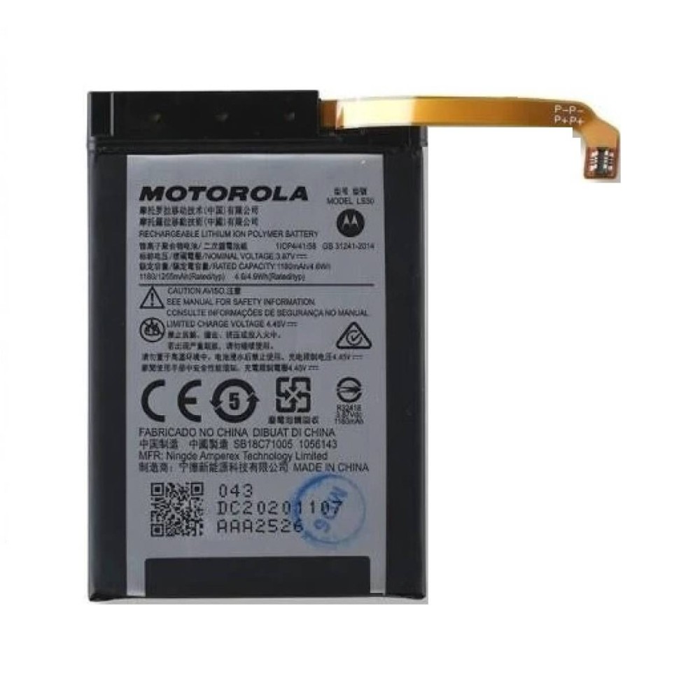 Motorola Razr 5G Battery | LS30 | ORIGINAL | Cellspare