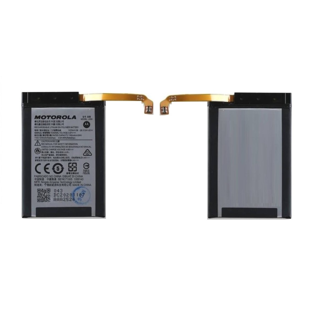 Motorola Razr 5G Battery | LS30 | ORIGINAL | Cellspare