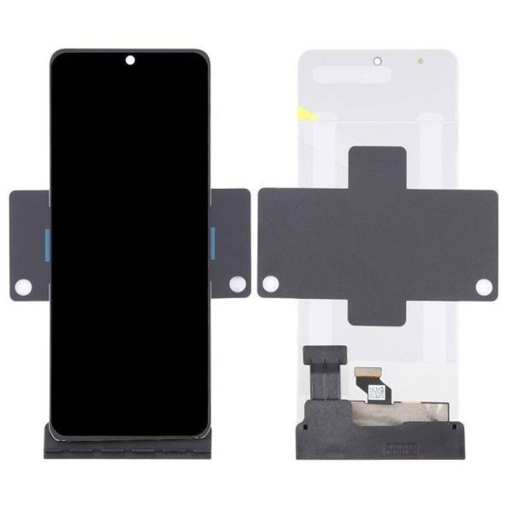 Motorola Razr 60 Ultra ORIGINAL Main LCD Screen Display - Black