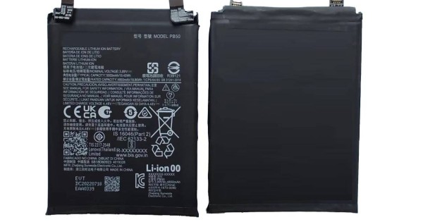 Motorola ThinkPhone Battery | PB50 | ORIGINAL | Cellspare