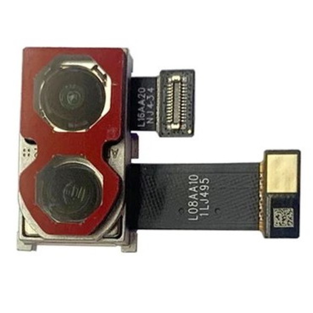 Motorola Edge Plus Rear Camera Replacement Module - Cellspare