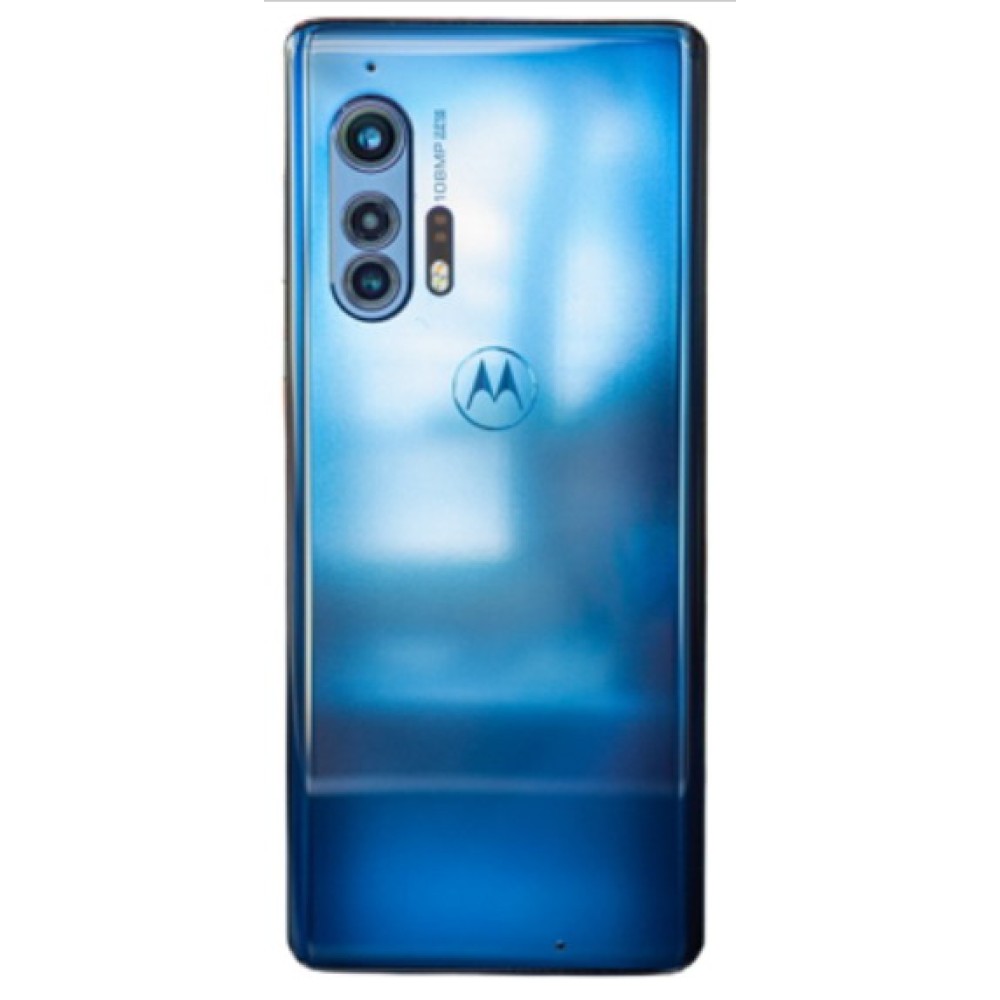 Motorola Edge Plus Housing Panel Module Thunder Grey - Cellspare