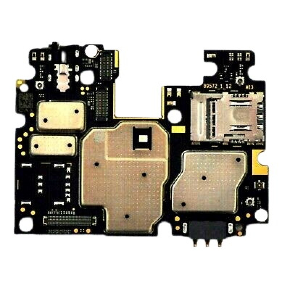 Nokia 1.3 Motherboard PCB Module - Cellspare