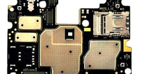 Nokia 1.3 Motherboard PCB Module - Cellspare