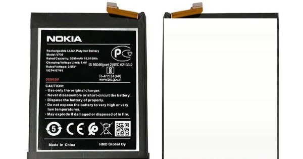 Nokia 1.4 Battery | ORIGINAL | Cellspare