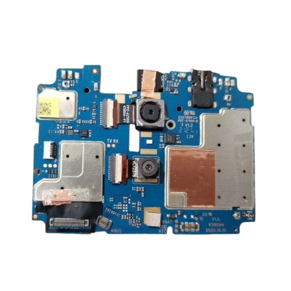 Nokia 1.4 Motherboard PCB Module - Cellspare