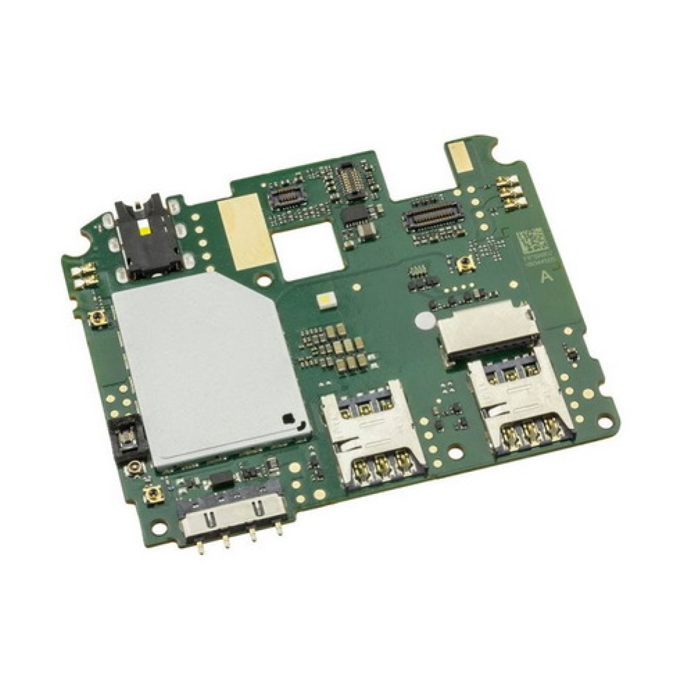 Nokia 1 Plus Motherboard PCB Module - Cellspare