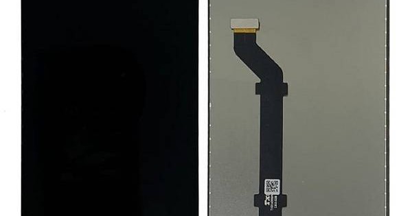 Nokia 3.1 Plus ORIGINAL LCD Screen Display - Black