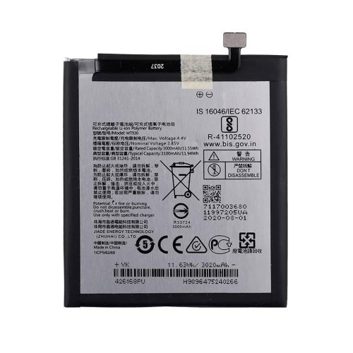 Nokia 4.2 Battery | ORIGINAL | Cellspare