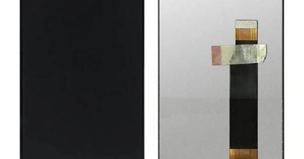 Nokia 5.1 Plus ORIGINAL LCD Screen Display - Black