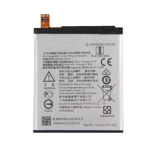 Nokia 5 Battery | ORIGINAL | Cellspare