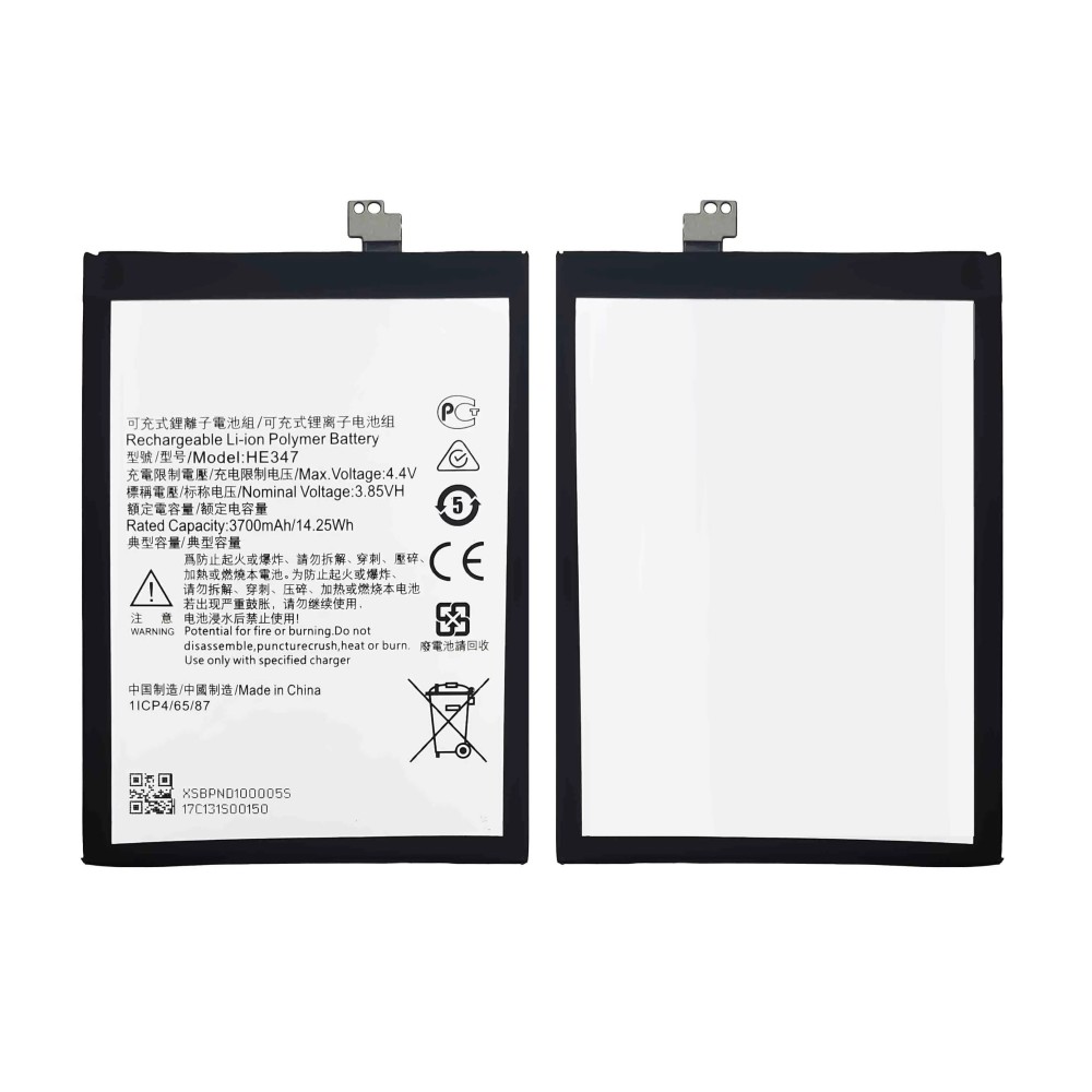Nokia 7 Plus Battery | ORIGINAL | Cellspare