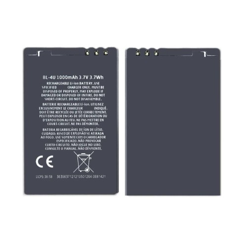 Nokia Asha 501 Battery | ORIGINAL | Cellspare