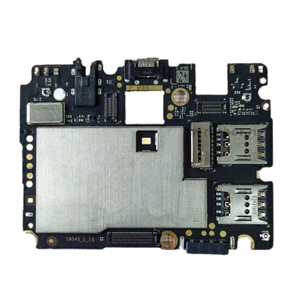 Nokia C01 Plus Motherboard PCB Module - Cellspare