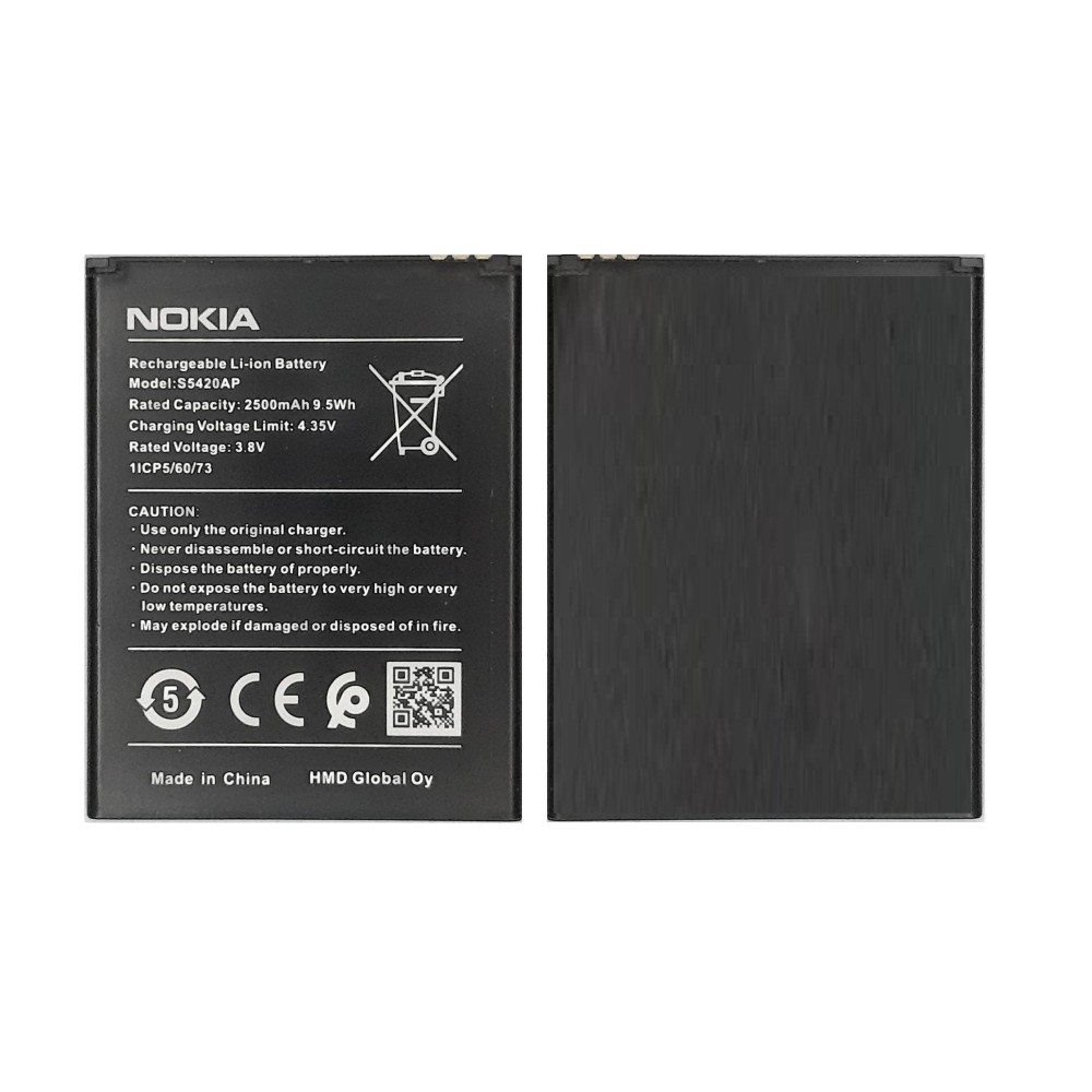 Nokia C1 Battery | ORIGINAL | Cellspare