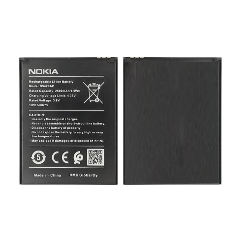 Nokia C1 Battery | ORIGINAL | Cellspare