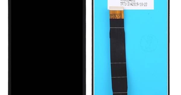 Nokia C1 ORIGINAL LCD Screen Display - Black