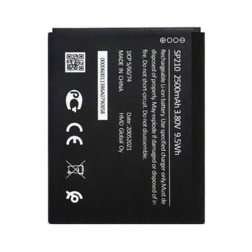 Nokia C1 Plus Battery | ORIGINAL | Cellspare