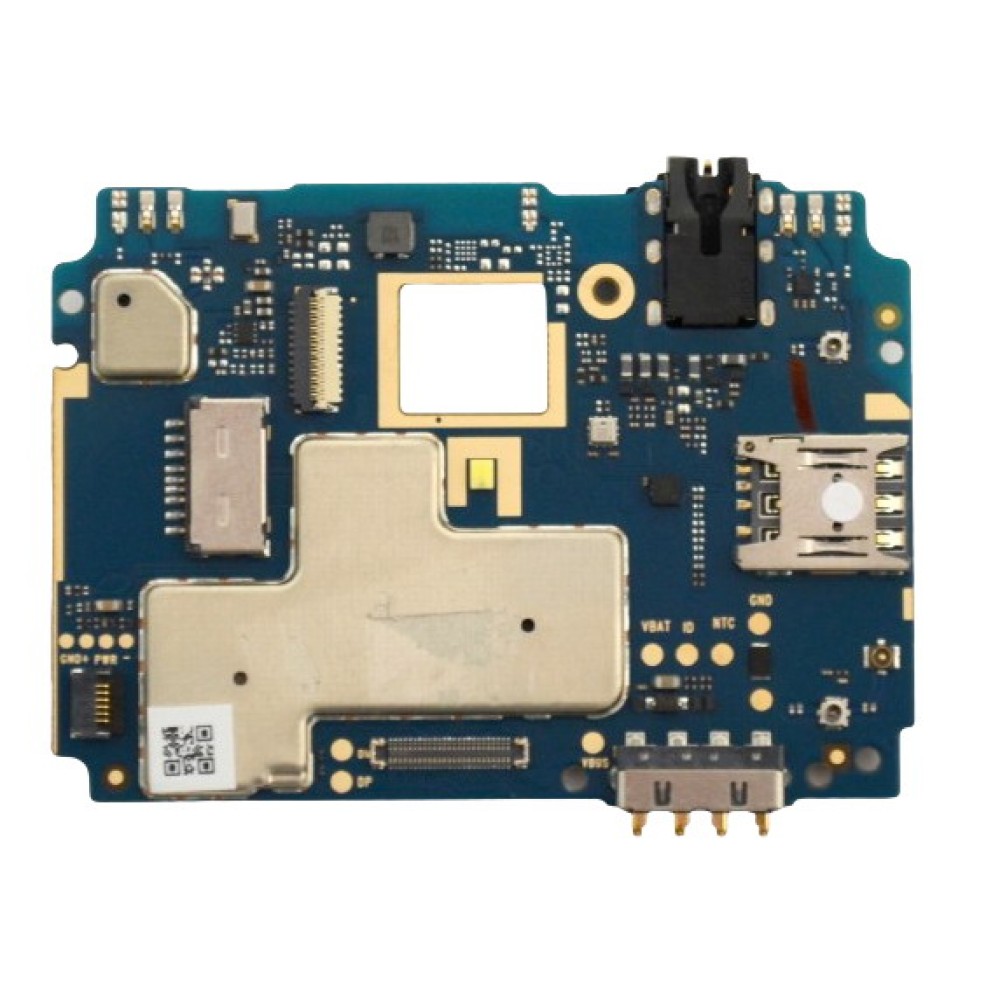 Nokia C100 Motherboard PCB Module - Cellspare