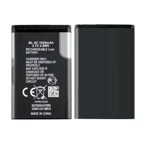 Nokia C2-03 Battery | ORIGINAL | Cellspare