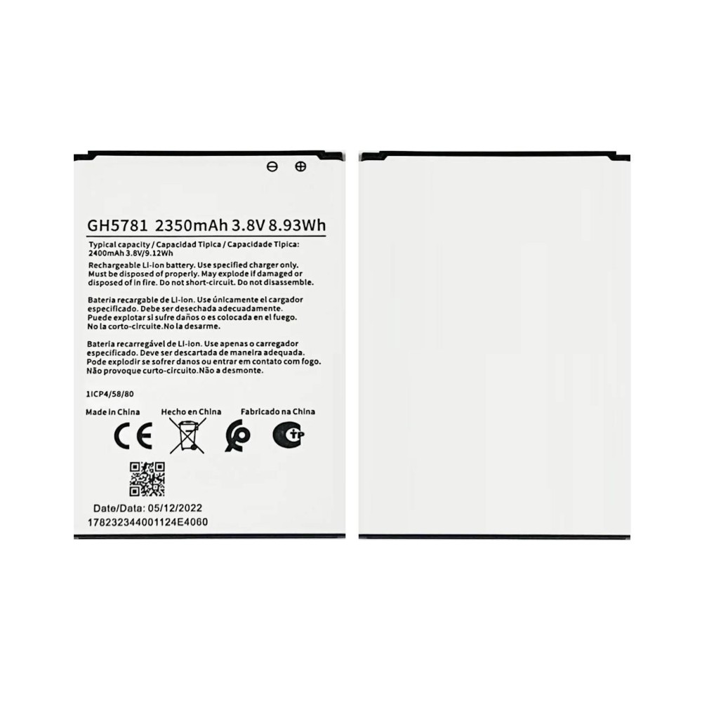 Nokia C2 2nd Edition Battery | ORIGINAL | Cellspare