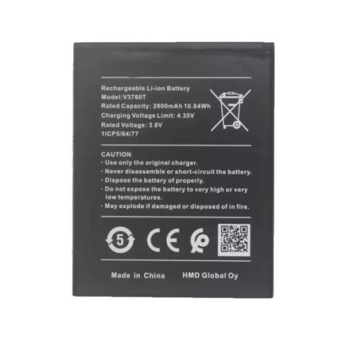 Nokia C2 Battery | ORIGINAL | Cellspare