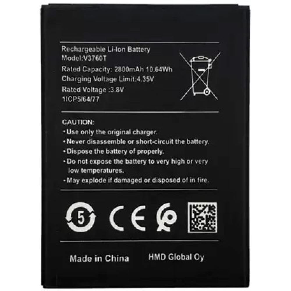 Nokia C2 Battery Replacement | Best Price - Cellspare