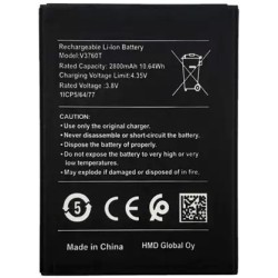 Nokia C2 Battery Replacement | Best Price - Cellspare