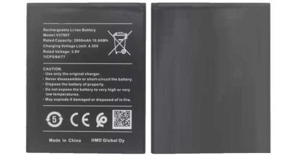 Nokia C2 Battery | ORIGINAL | Cellspare