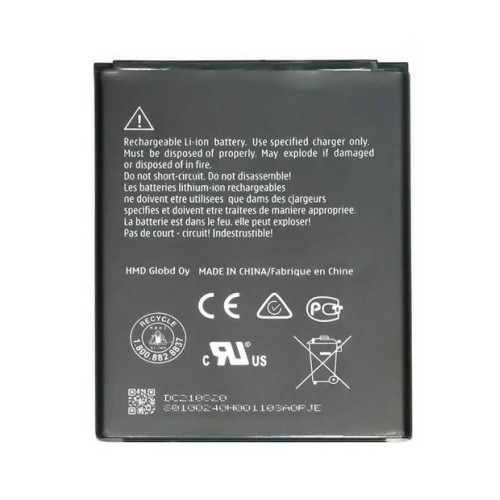 Nokia C2 Tennen Battery | ORIGINAL | Cellspare