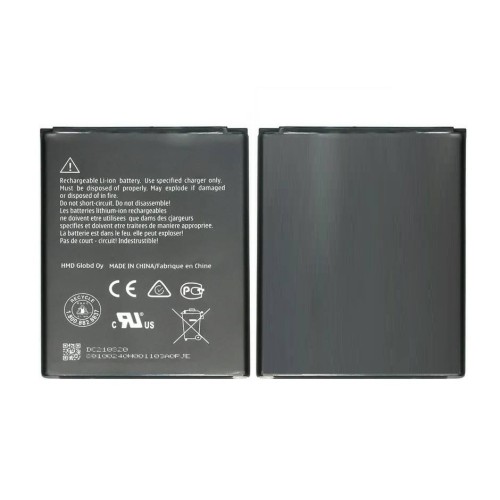 Nokia C2 Tennen Battery | ORIGINAL | Cellspare