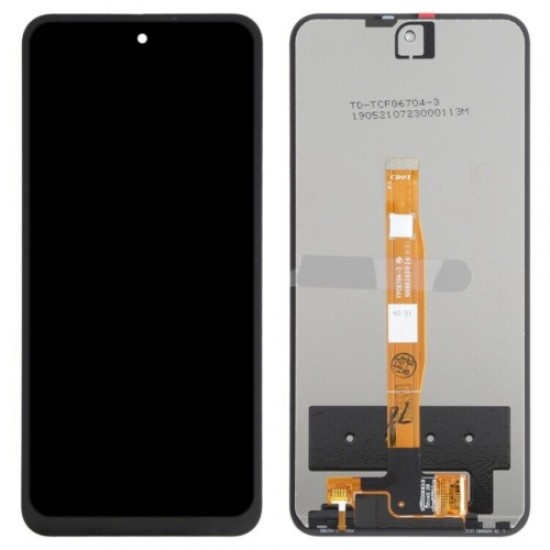 Nokia C21 LCD Screen Replacement Module - Cellspare
