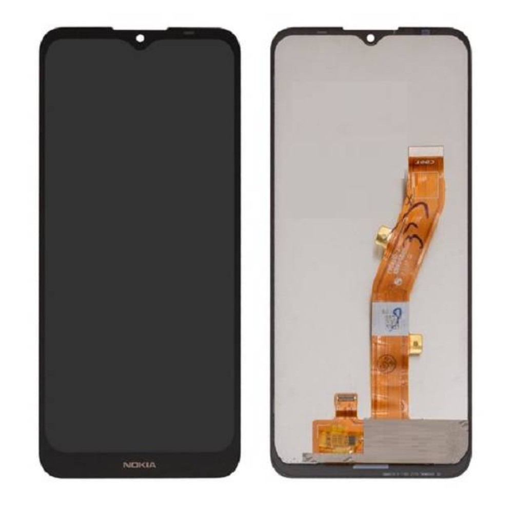Nokia C21 ORIGINAL LCD Screen Display - Black