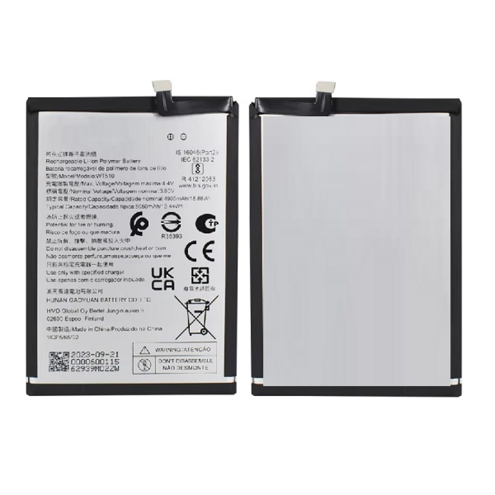 Nokia C22 Battery - ORIGINAL