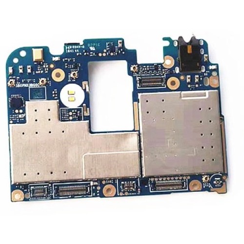 Nokia C3 Motherboard PCB Module - Cellspare
