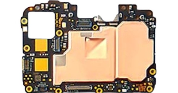 Nokia C31 Motherboard PCB Module - Cellspare