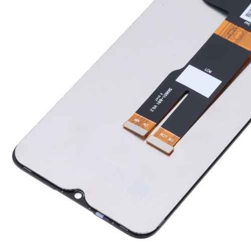 Nokia C31 ORIGINAL LCD Screen Display - Black