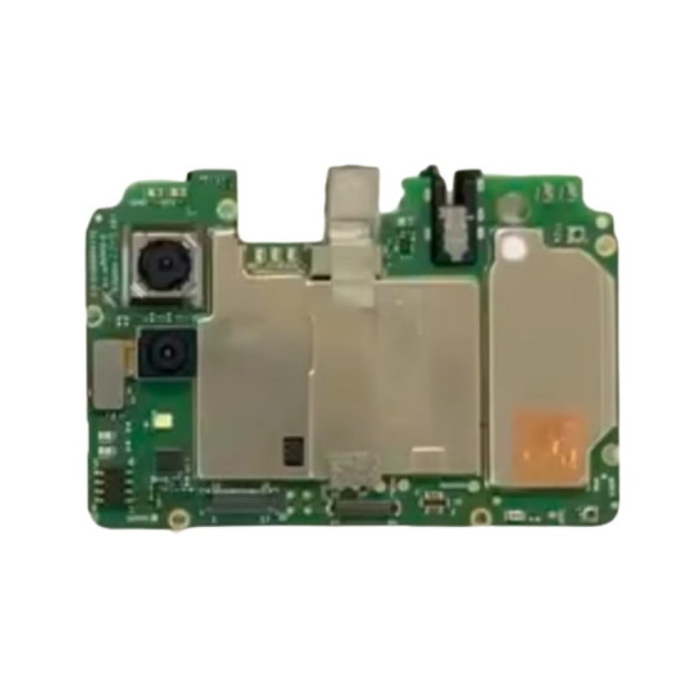 Nokia C32 Motherboard PCB Module - Cellspare