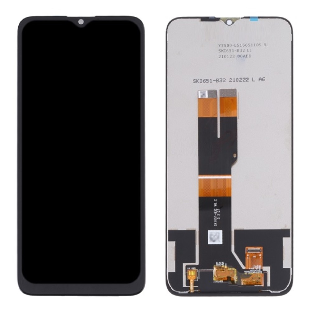 Nokia G10 ORIGINAL LCD Screen Display - Black