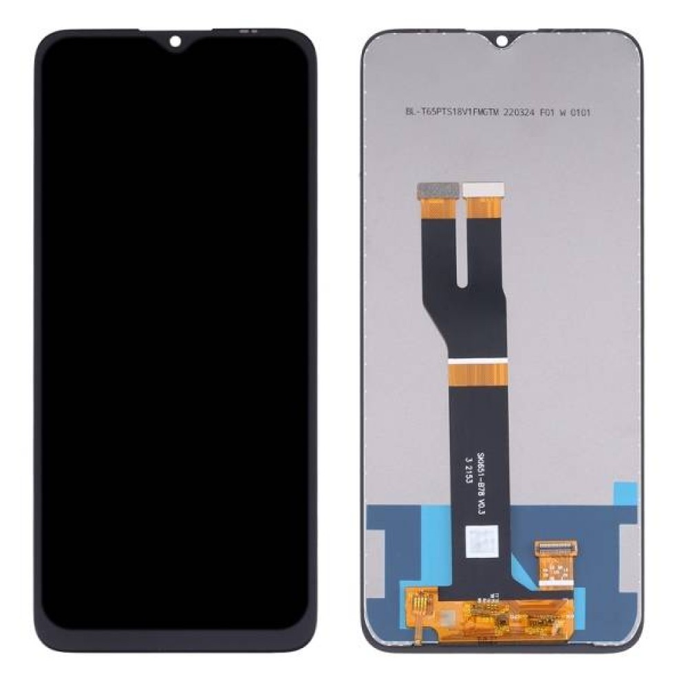 Nokia G11 ORIGINAL LCD Screen Display - Black