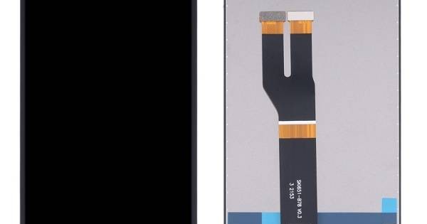 Nokia G11 ORIGINAL LCD Screen Display - Black