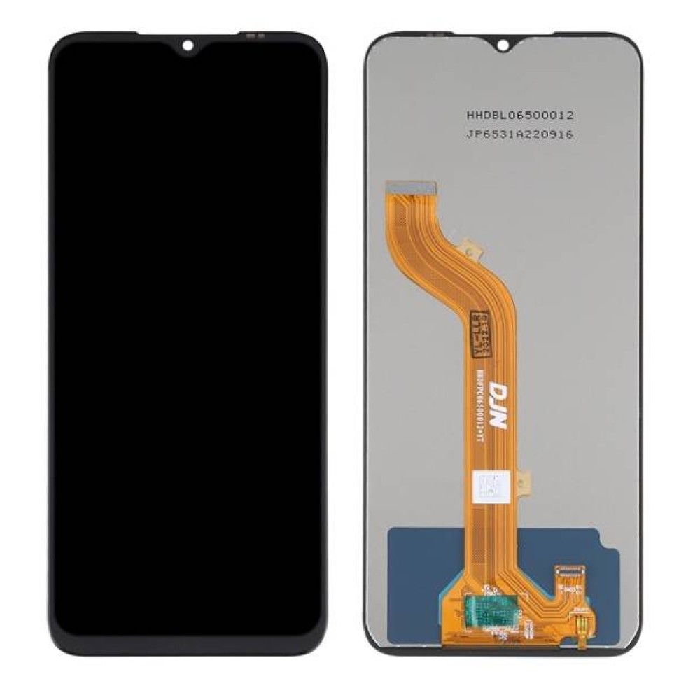 Nokia G11 Plus ORIGINAL LCD Screen Display - Black