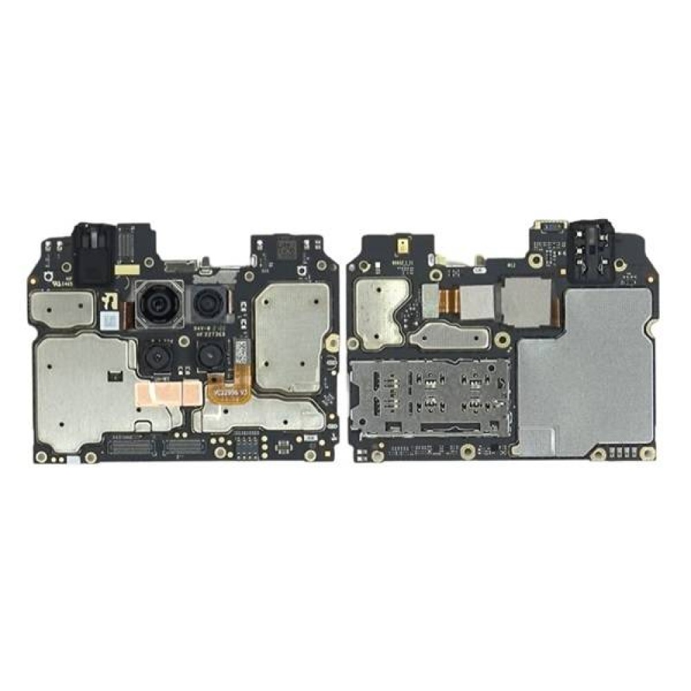 Nokia G20 128GB 4GB RAM Motherboard