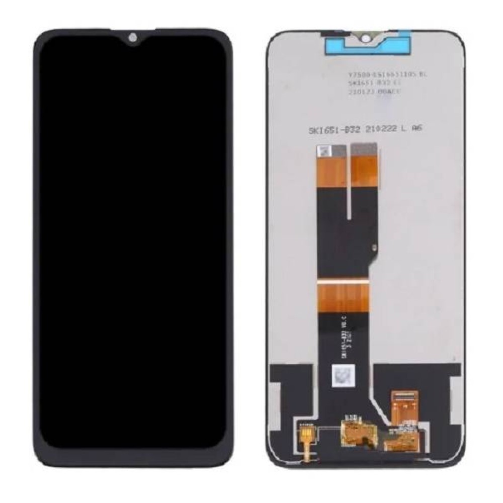 Nokia G20 ORIGINAL LCD Screen Display - Black