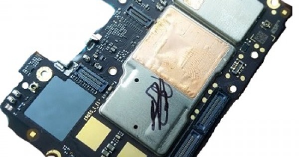 Nokia G21 Motherboard Replacement Module - Cellspare